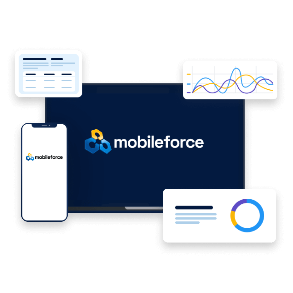 Mobileforce: Configuratore per Gestire Contratti e Vendite
